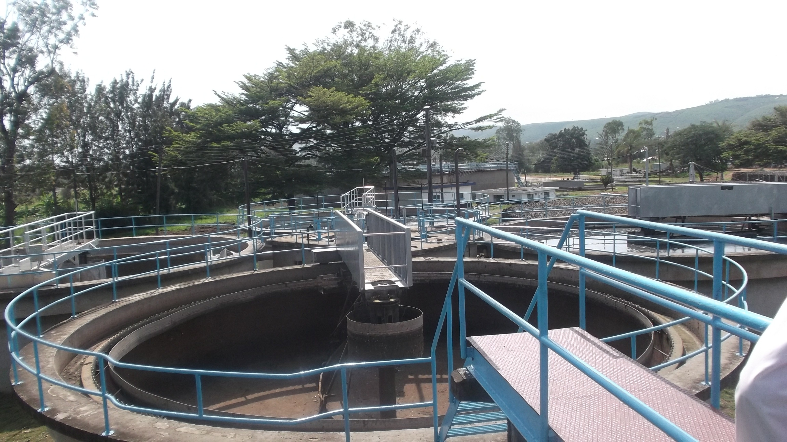 Ditech Engineering Electro-Mechanical Consultant