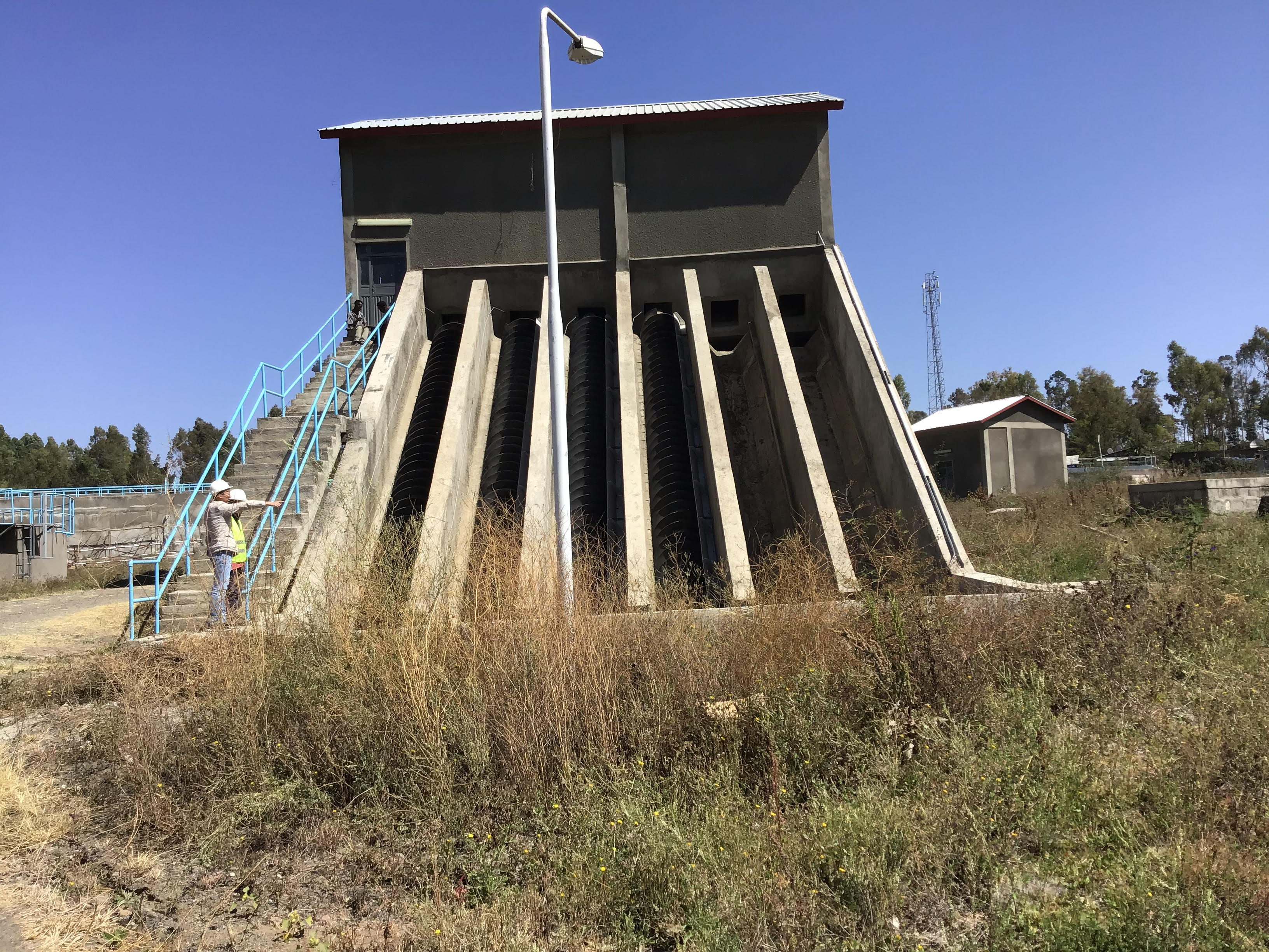 Ditech Engineering Electro-Mechanical Consultant